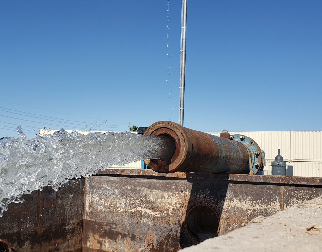 Water Resources – Clear Creek Associates