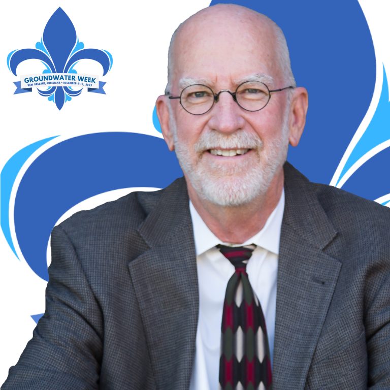 National Ground Water Association Groundwater Week 2025 - Clear Creek ...